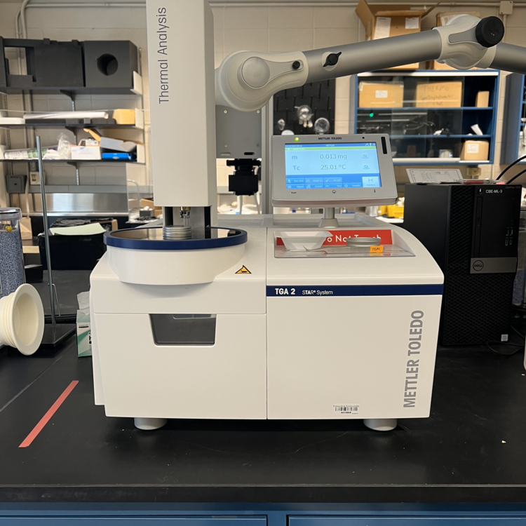 Lab Tour | Lusardi Research Group
