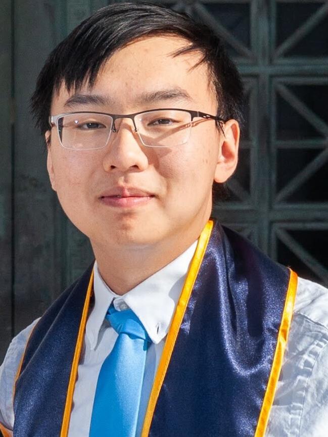 Henry Chen | Lusardi Research Group