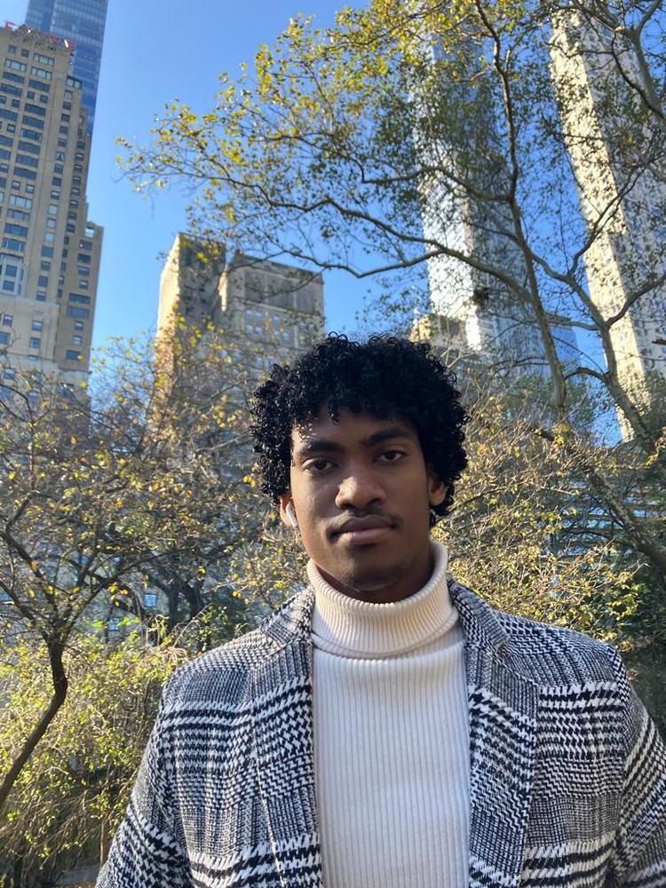 Delaan Nedd | Lusardi Research Group