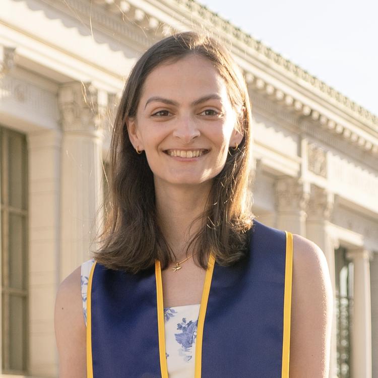 Tara DuBridge | Lusardi Research Group